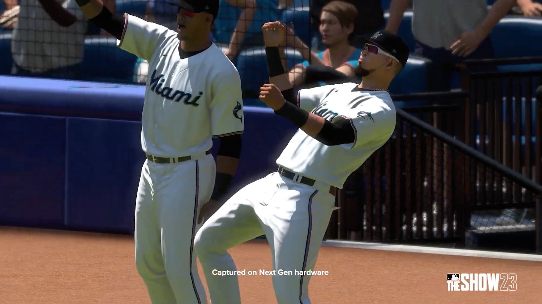 MLB The Show 23 Presentation and Commentary Updates Revealed