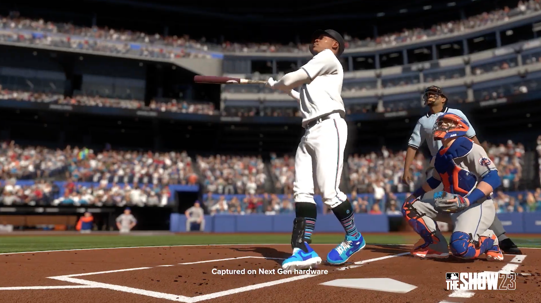 MLB The Show 23 Presentation and Commentary Updates Revealed