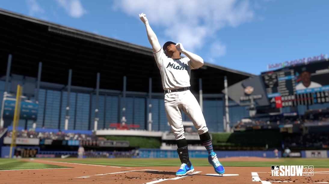 MLB The Show 23 Presentation and Commentary Updates Revealed