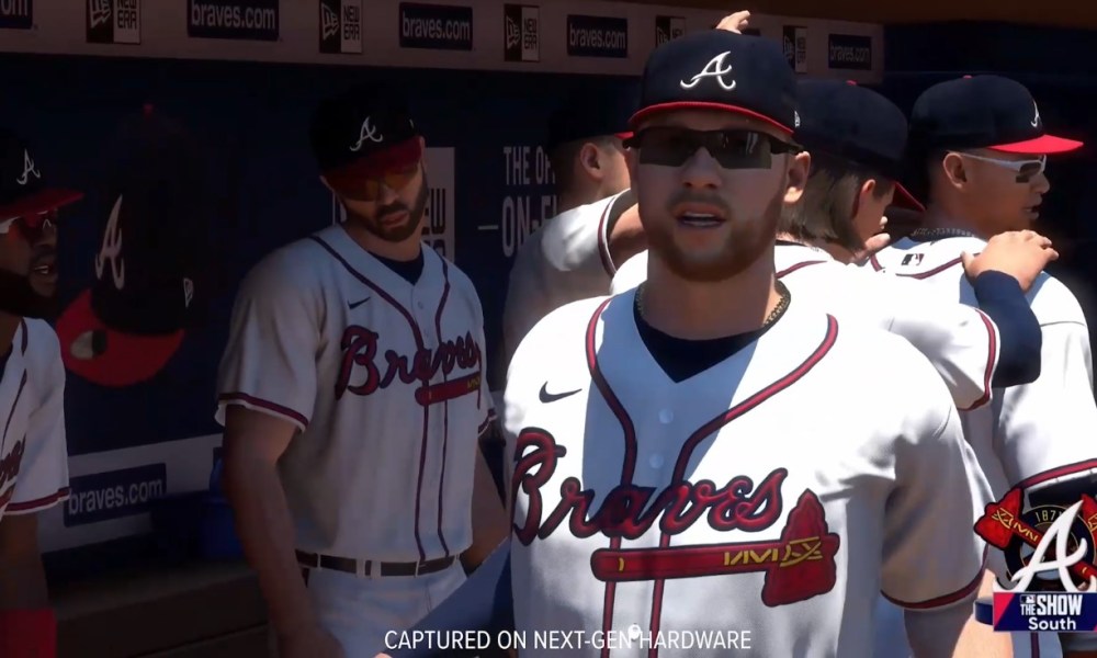 MLB The Show 23 Player and Team Ratings - Operation Sports