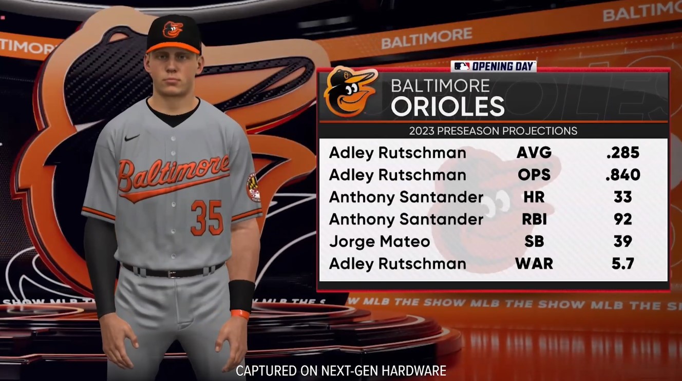 Show 7 - Operation Sports