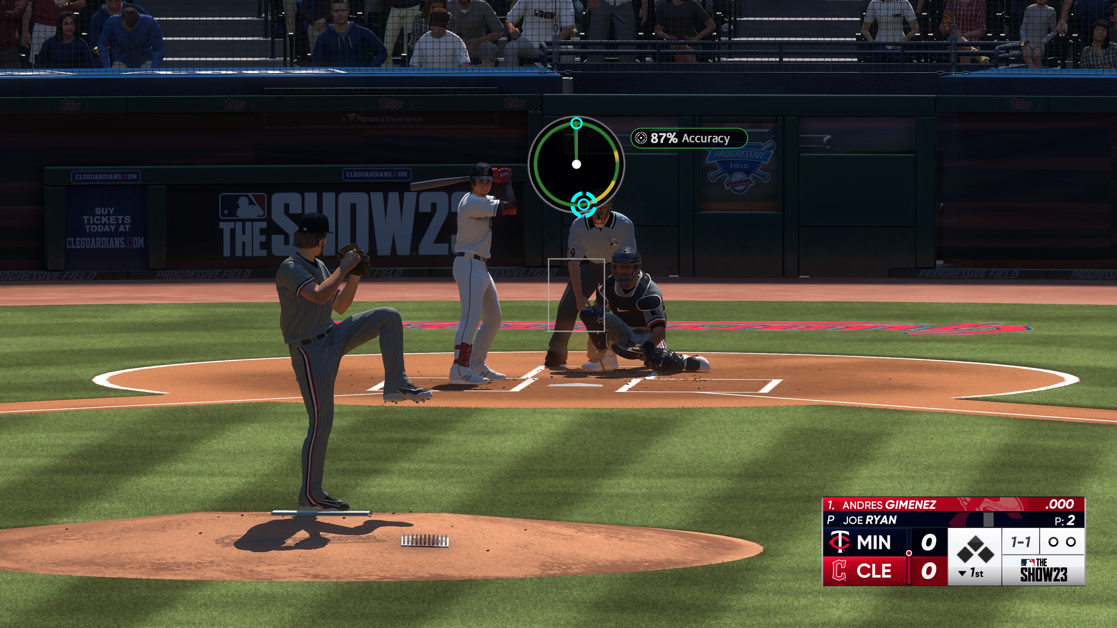 Pros and Cons of Each Pitching Interface in MLB The Show 24