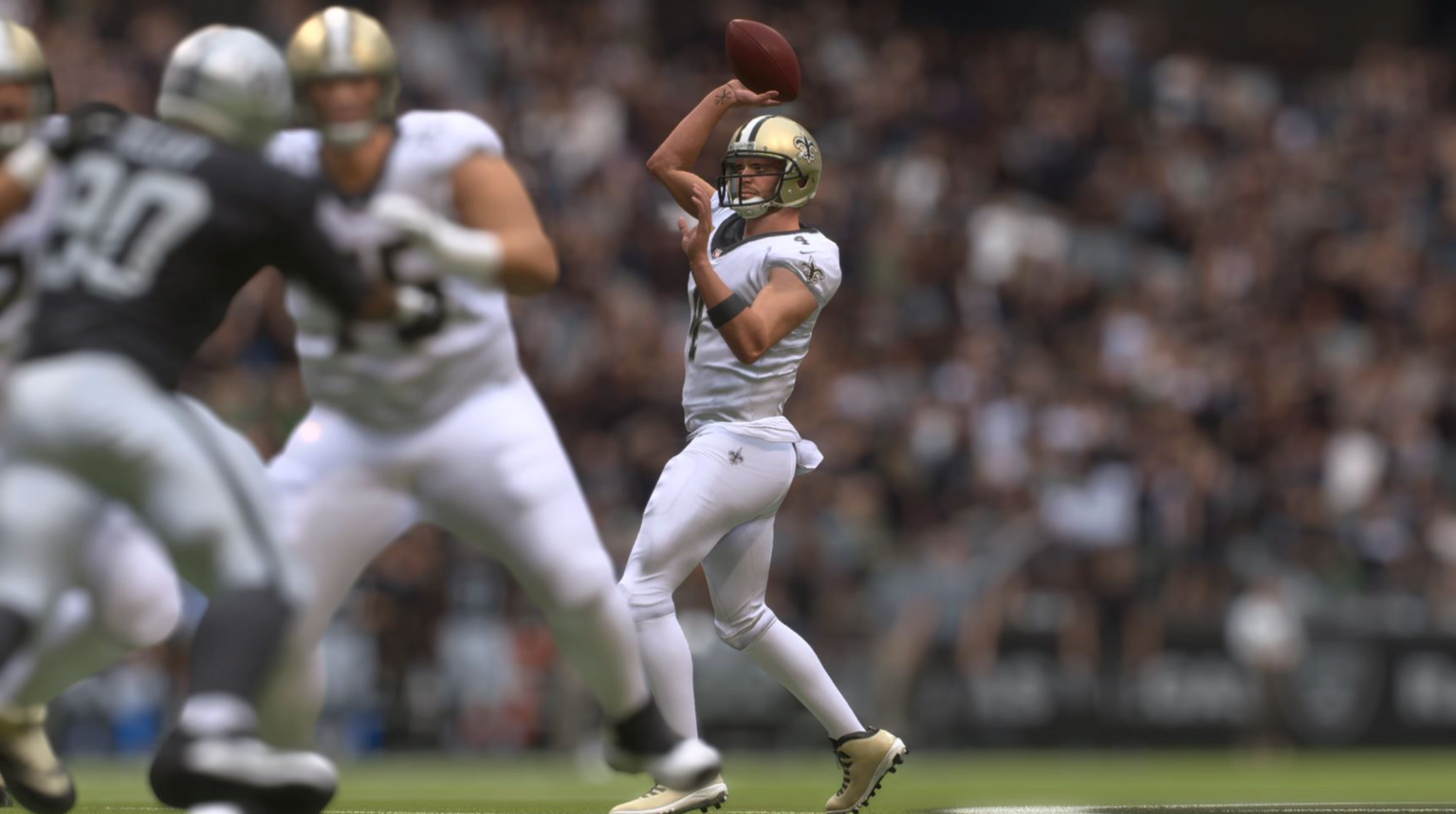 Madden NFL 24 Closed Beta Registration Begins - Operation Sports