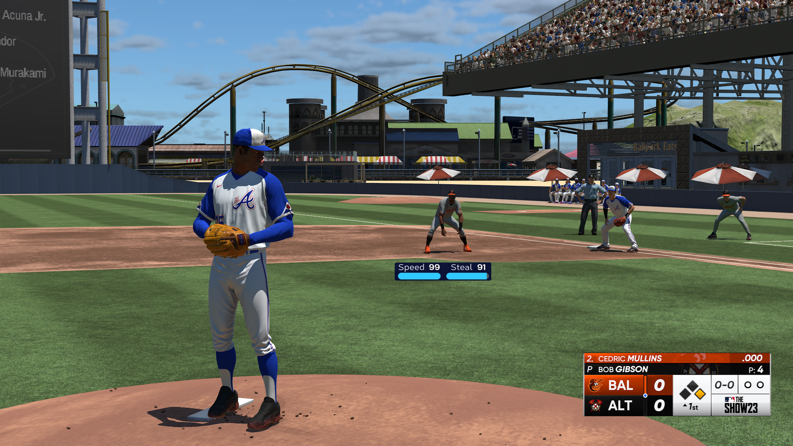 How to Quick Pitch in MLB The Show 23 - Operation Sports