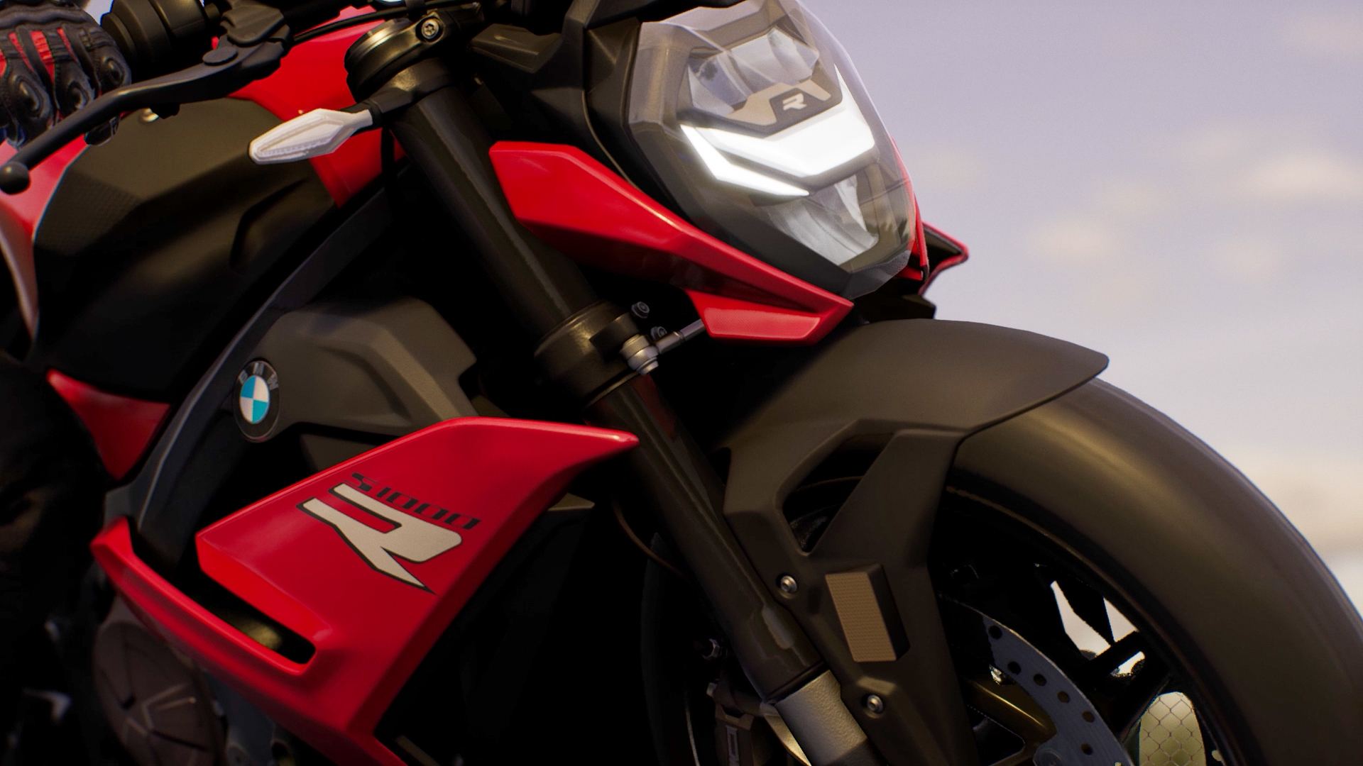 RIDE 5 Trailer Includes New Features, Revamped Career Mode and More