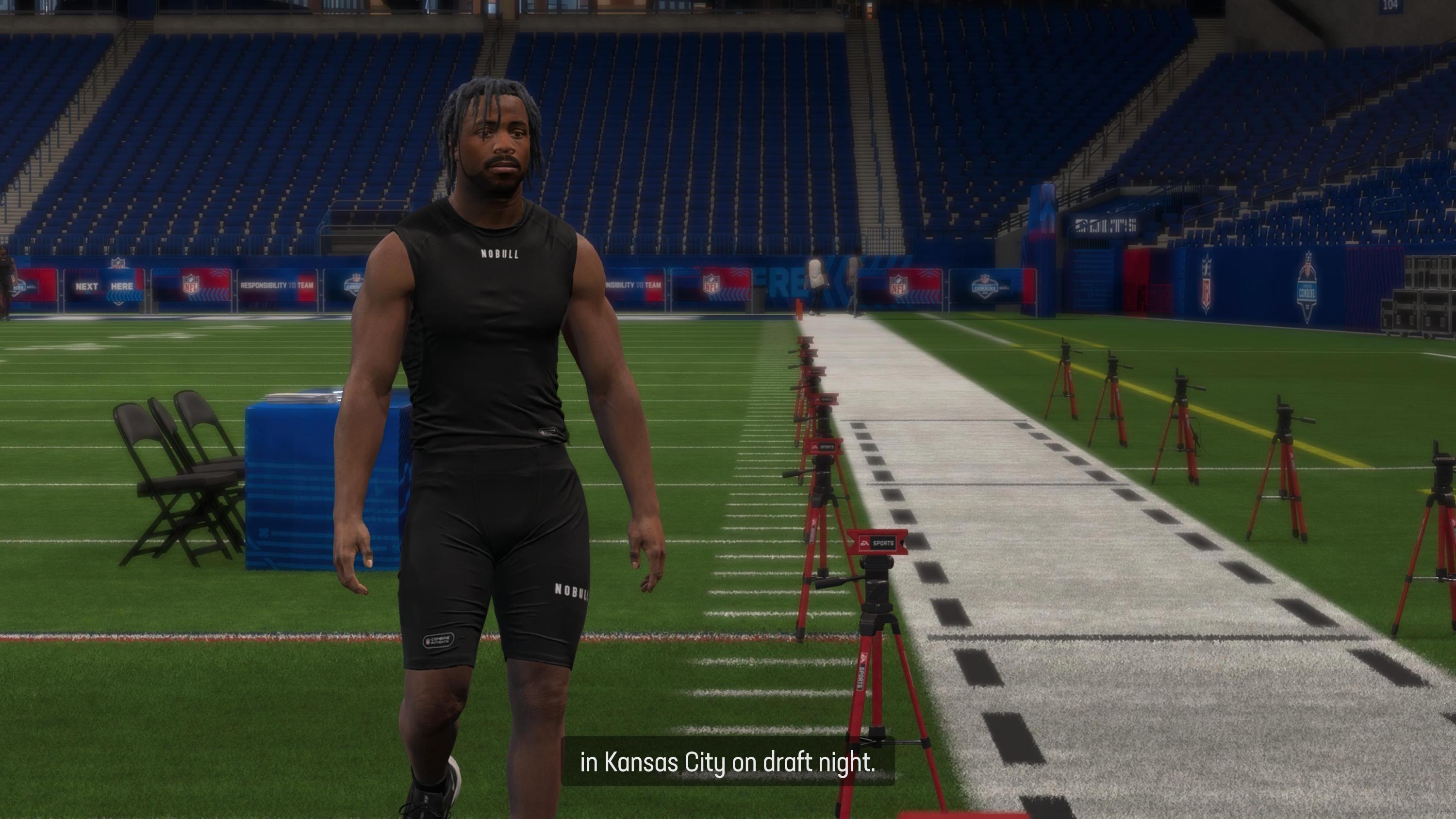 Madden 25 All-Pro Sliders From Armor & Sword - Operation Sports