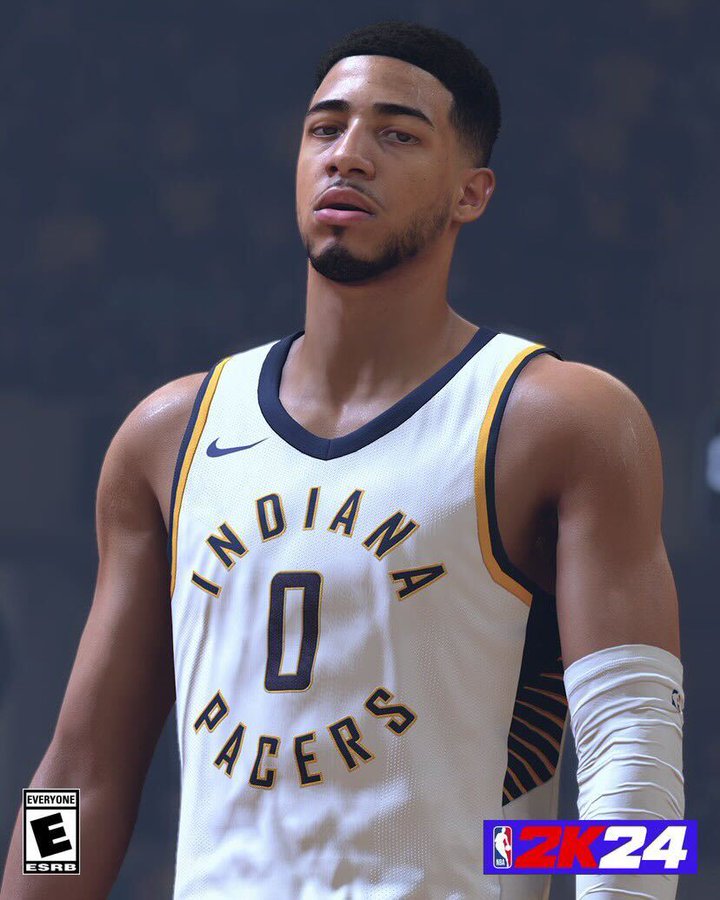 NBA 2K24 Screenshots - LeBron, Joker, Durant, Curry & More