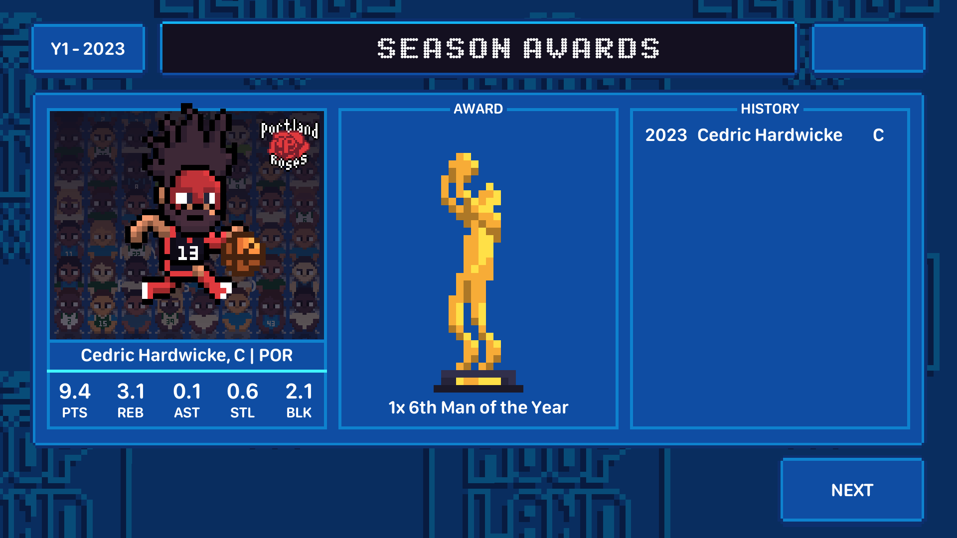 hoop land - Operation Sports