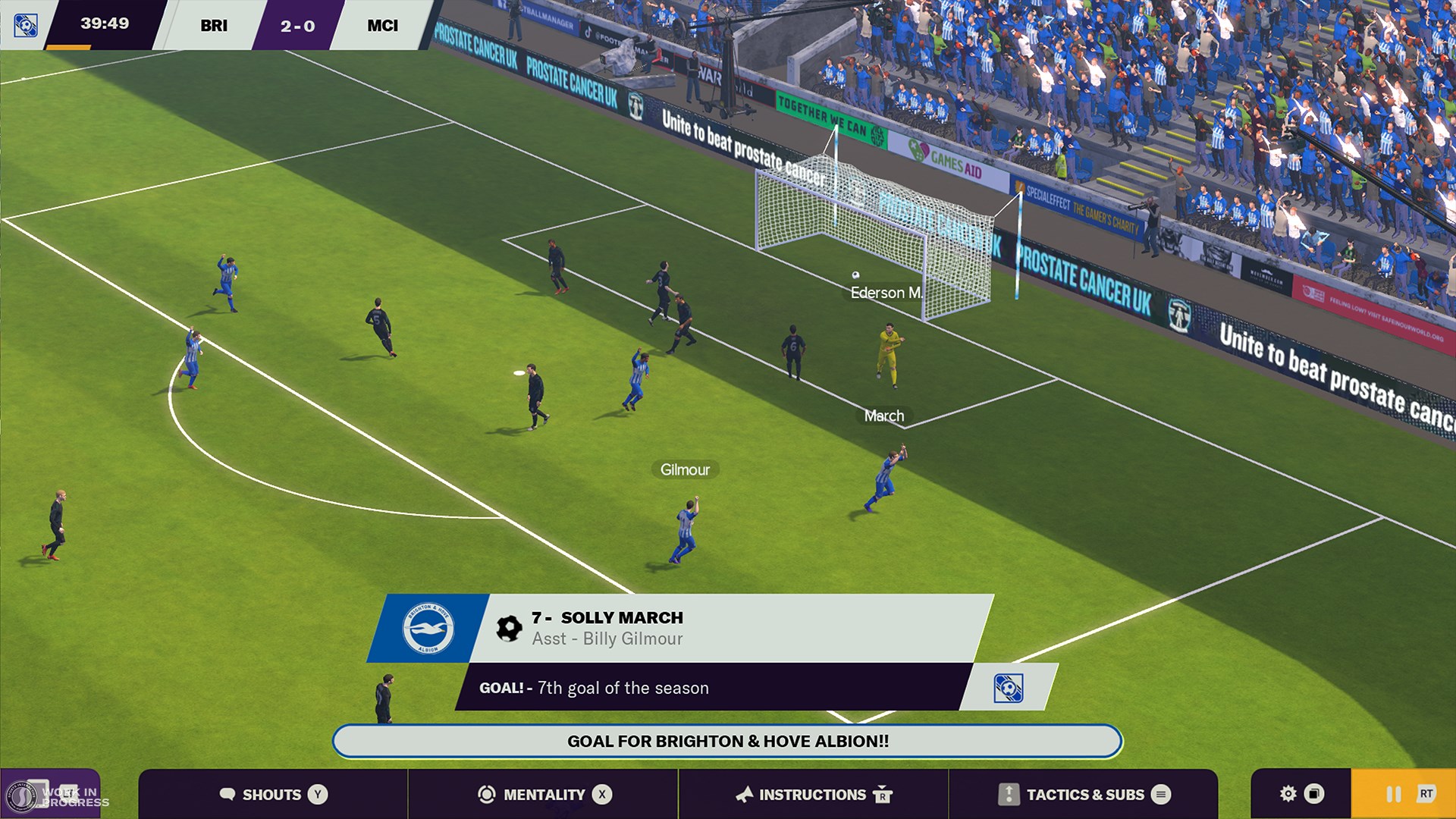 These Mods Will Keep Your Football Manager 2024 Save Fresh - Operation ...