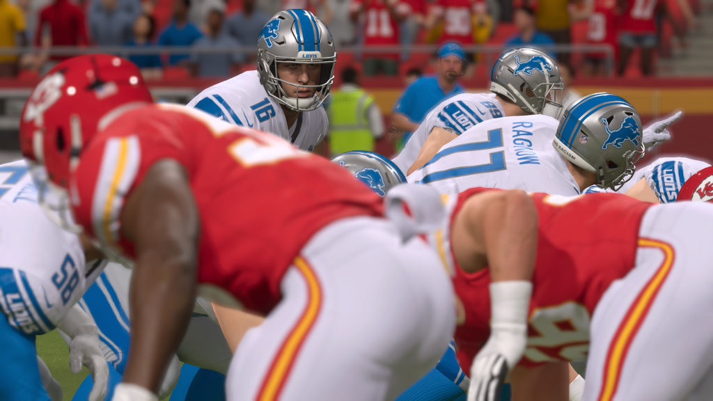 Madden NFL 24 Roster Update For Week 1 Available Now
