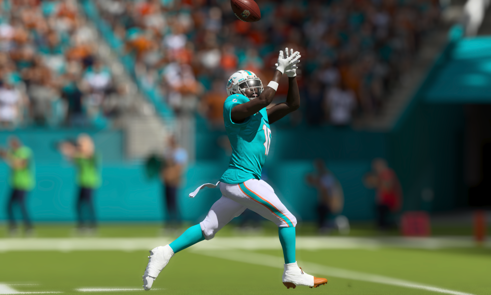 Madden NFL 24 Roster Update For Week 3 Available