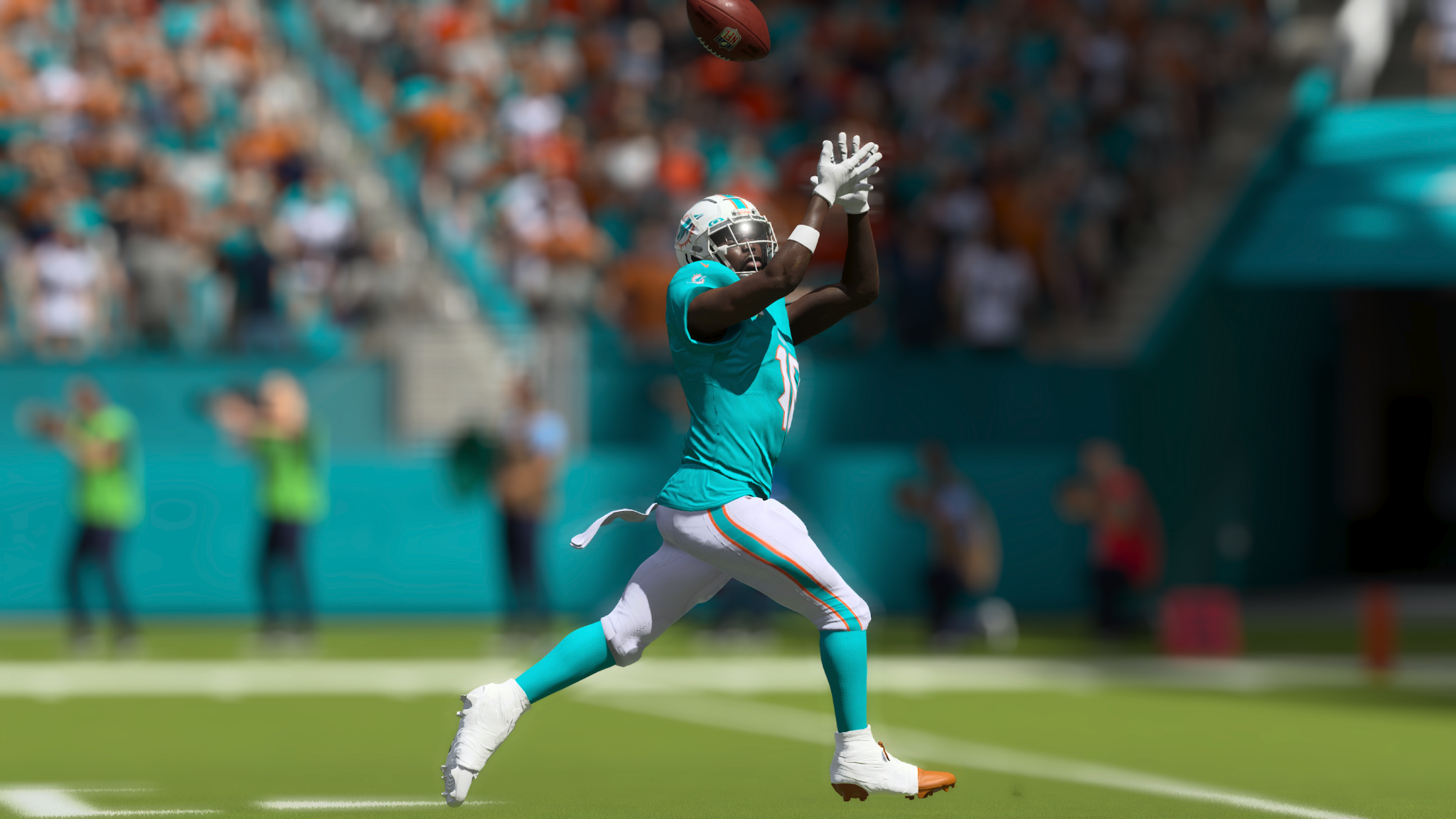 Madden NFL 24 Roster Update For Week 3 Available