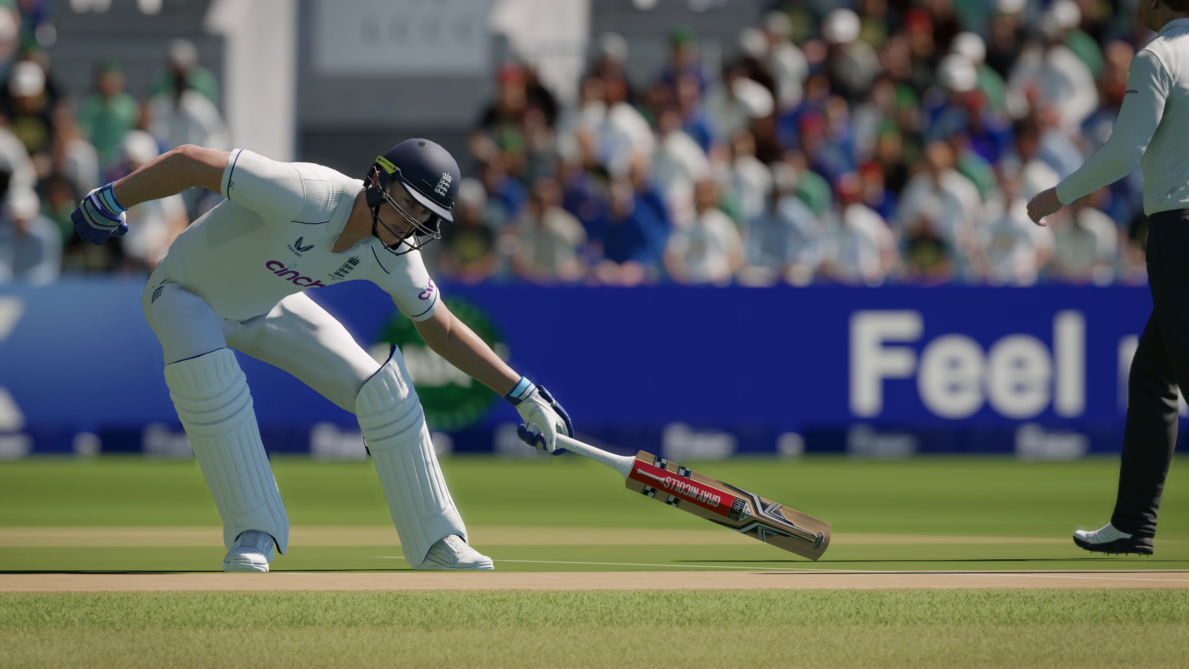 Cricket 24 Launches Today - Trailer, Screenshots, Features & More