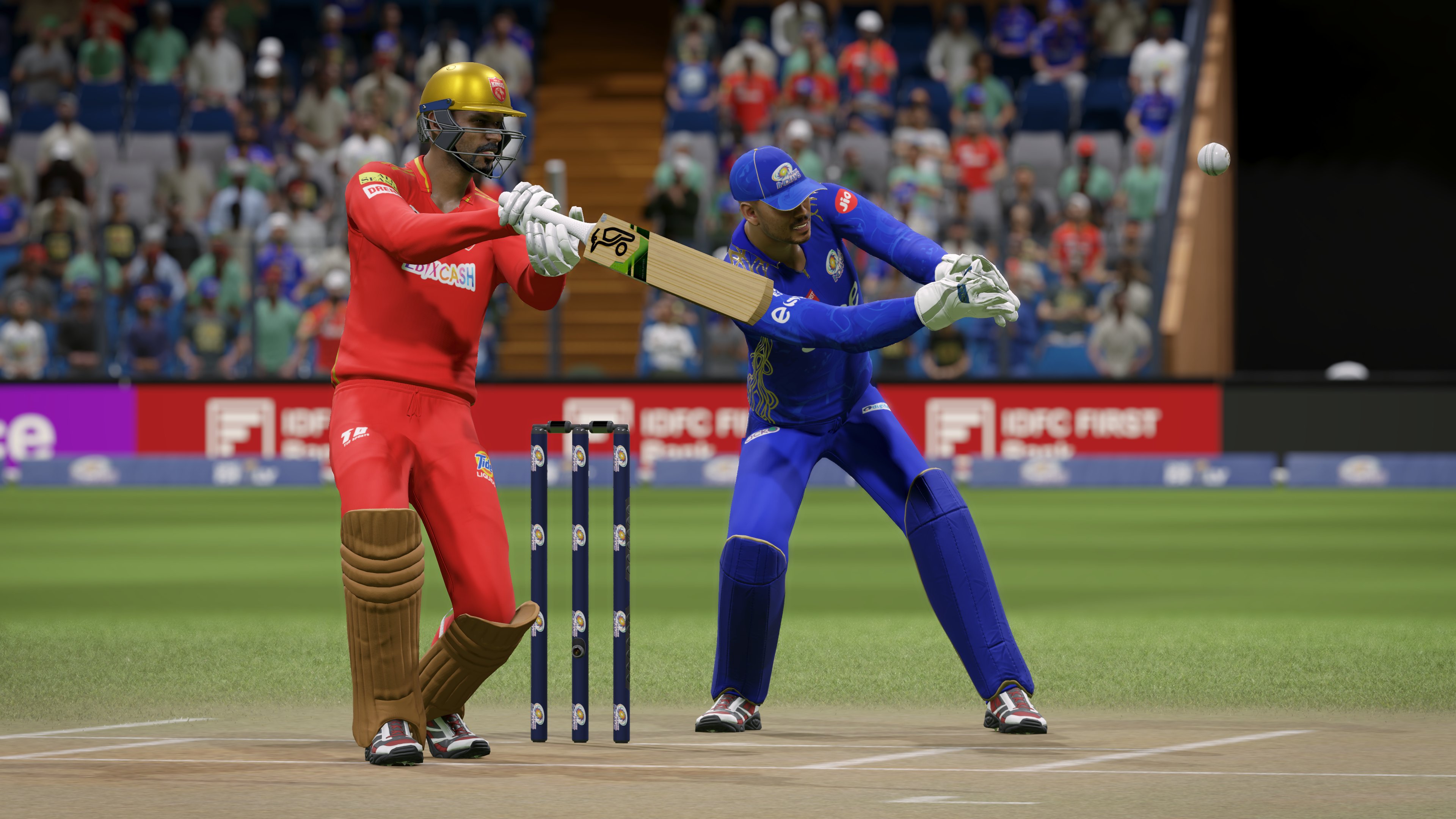 Cricket 24 Launches Today - Trailer, Screenshots, Features & More