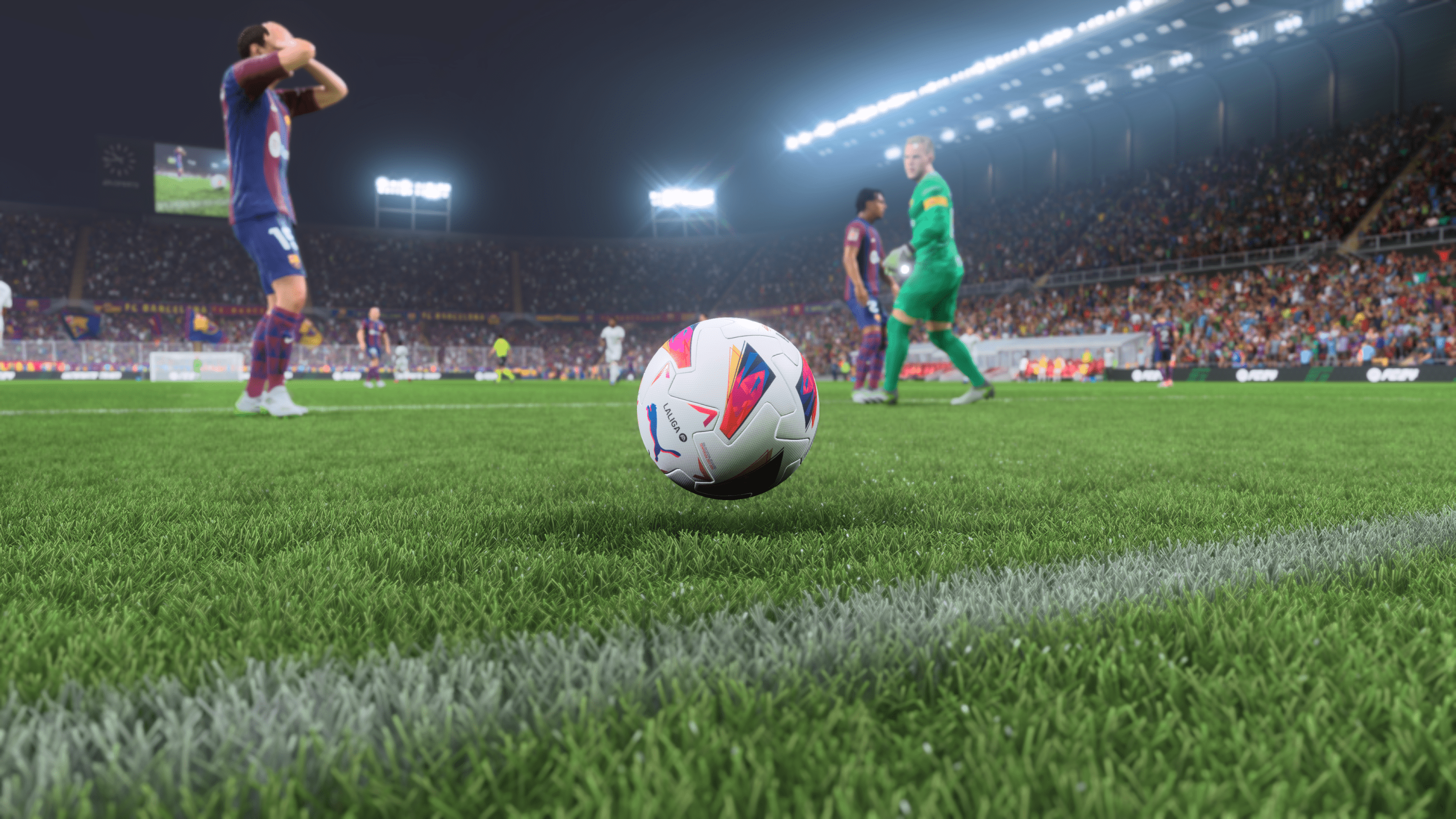 EA Sports FC 24 Patch #4 Available Today - Patch Notes