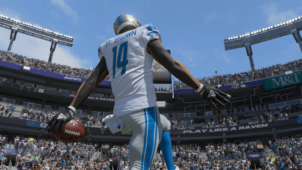 Madden NFL 24 Roster Update For Week 7 Available