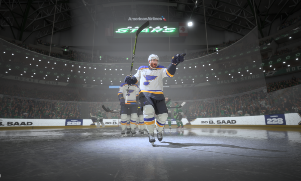 NHL 24 Patch 1.1 Arrives Tomorrow - Patch Notes