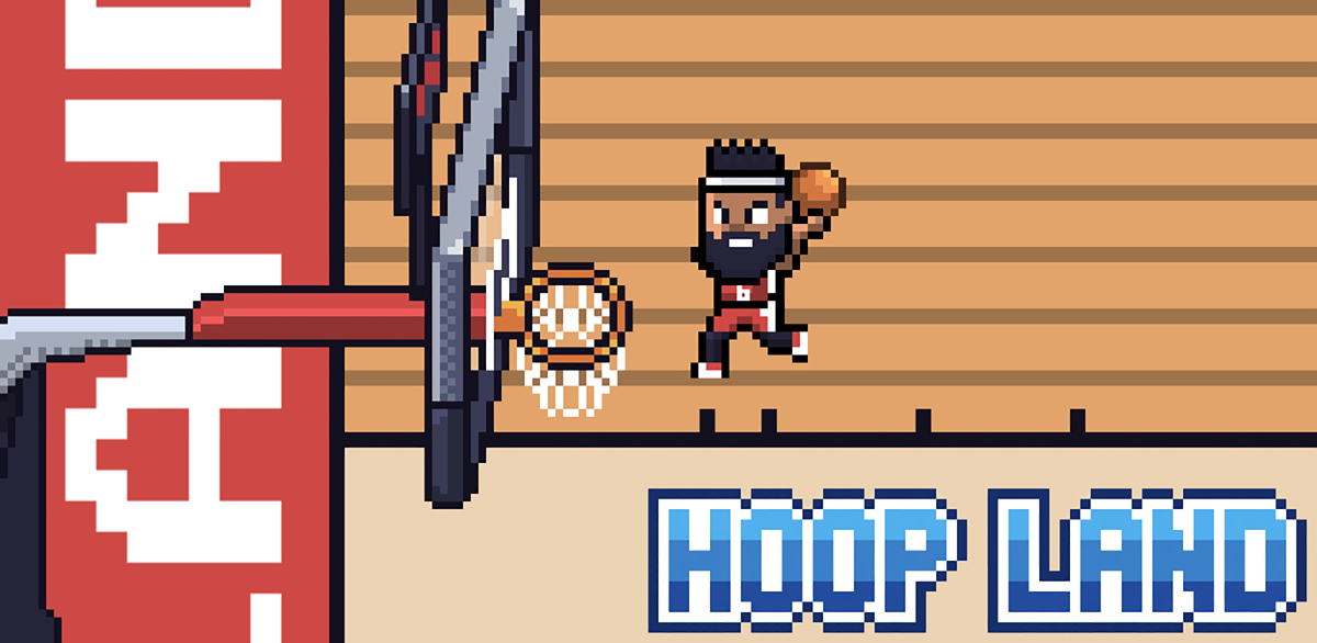 Hoop Land Launches on iOS and Android - Operation Sports