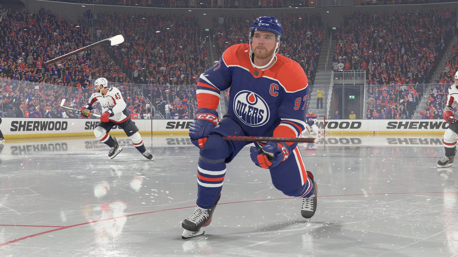 NHL 24 Coming to Game Pass and EA Play List on April 18