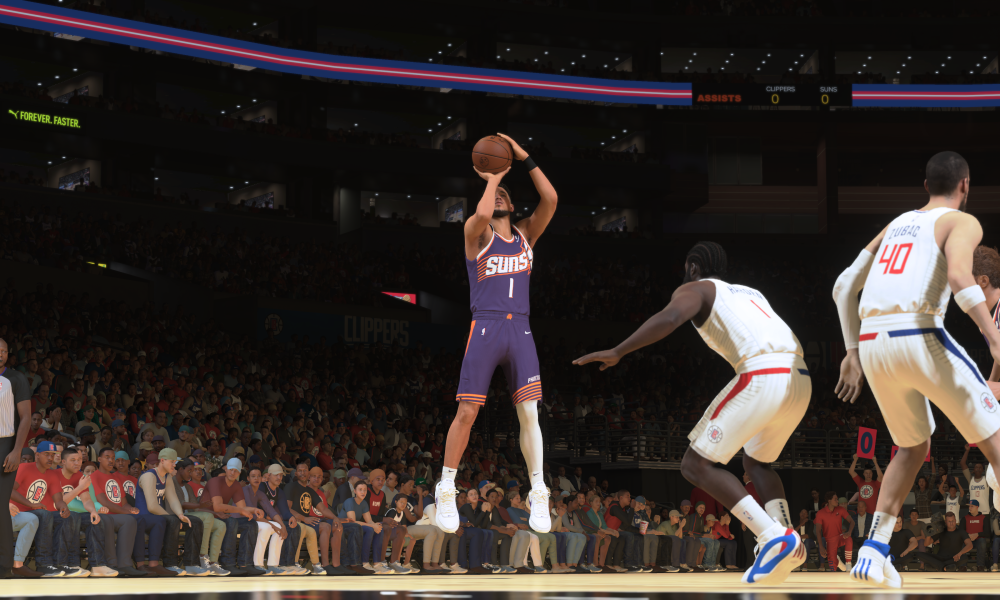 NBA 2K24 Patch Available Today - Season 4 Arriving on January 12