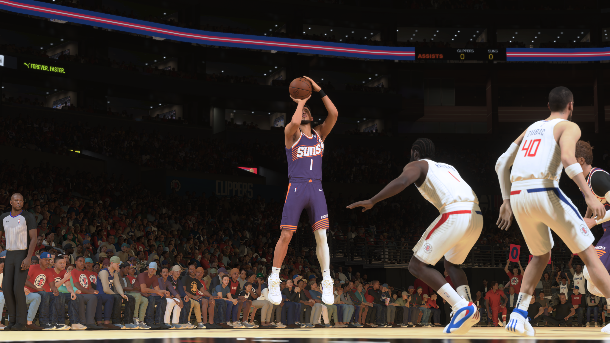 NBA 2K24 TrueSim Sliders From Cycloniac - Operation Sports