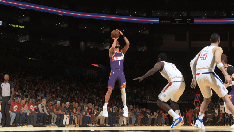 NBA 2K24 Patch Available Today - Season 4 Arriving on January 12