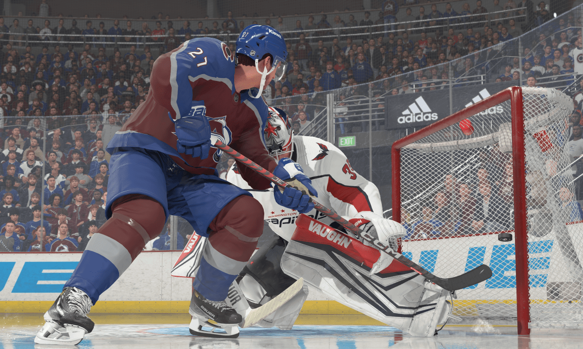 NHL 24 - Operation Sports