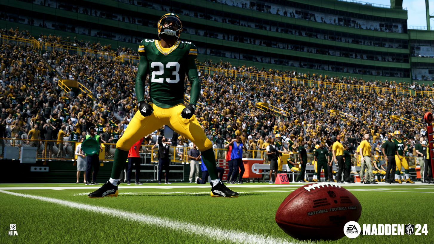 Madden 25: Best Realistic Sliders for Simulation Gameplay - Operation ...