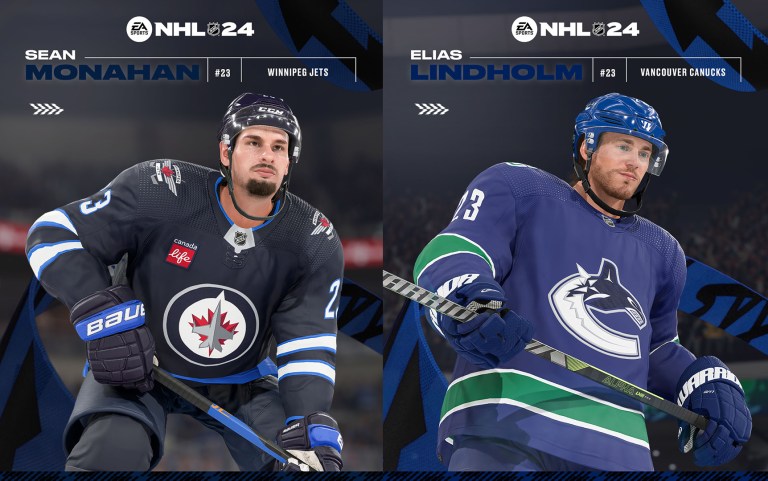 NHL 24 Roster Update Available Today (2-8) - Operation Sports