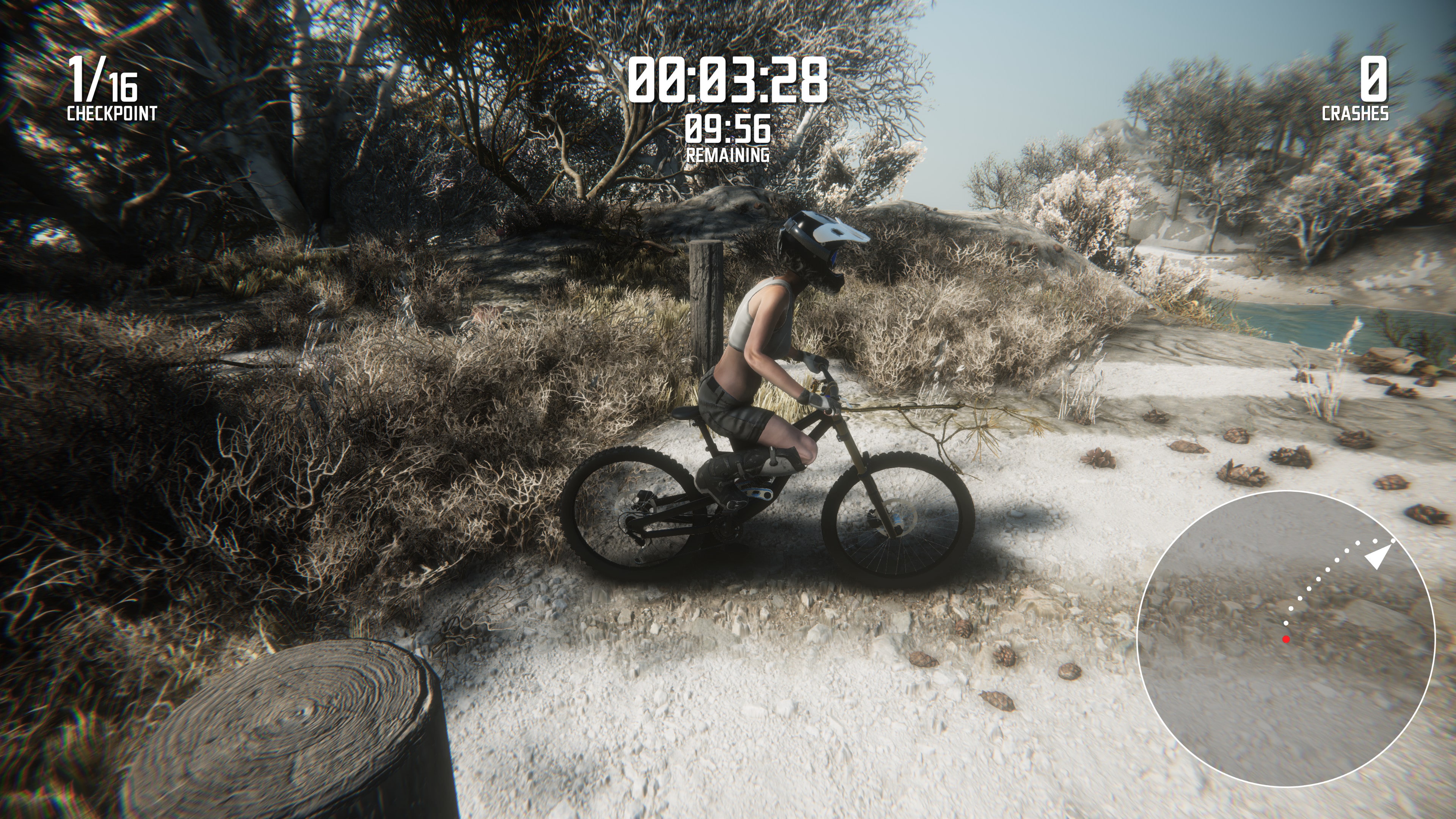 Total Trails Coming to PlayStation 5 on February 16 - Operation Sports