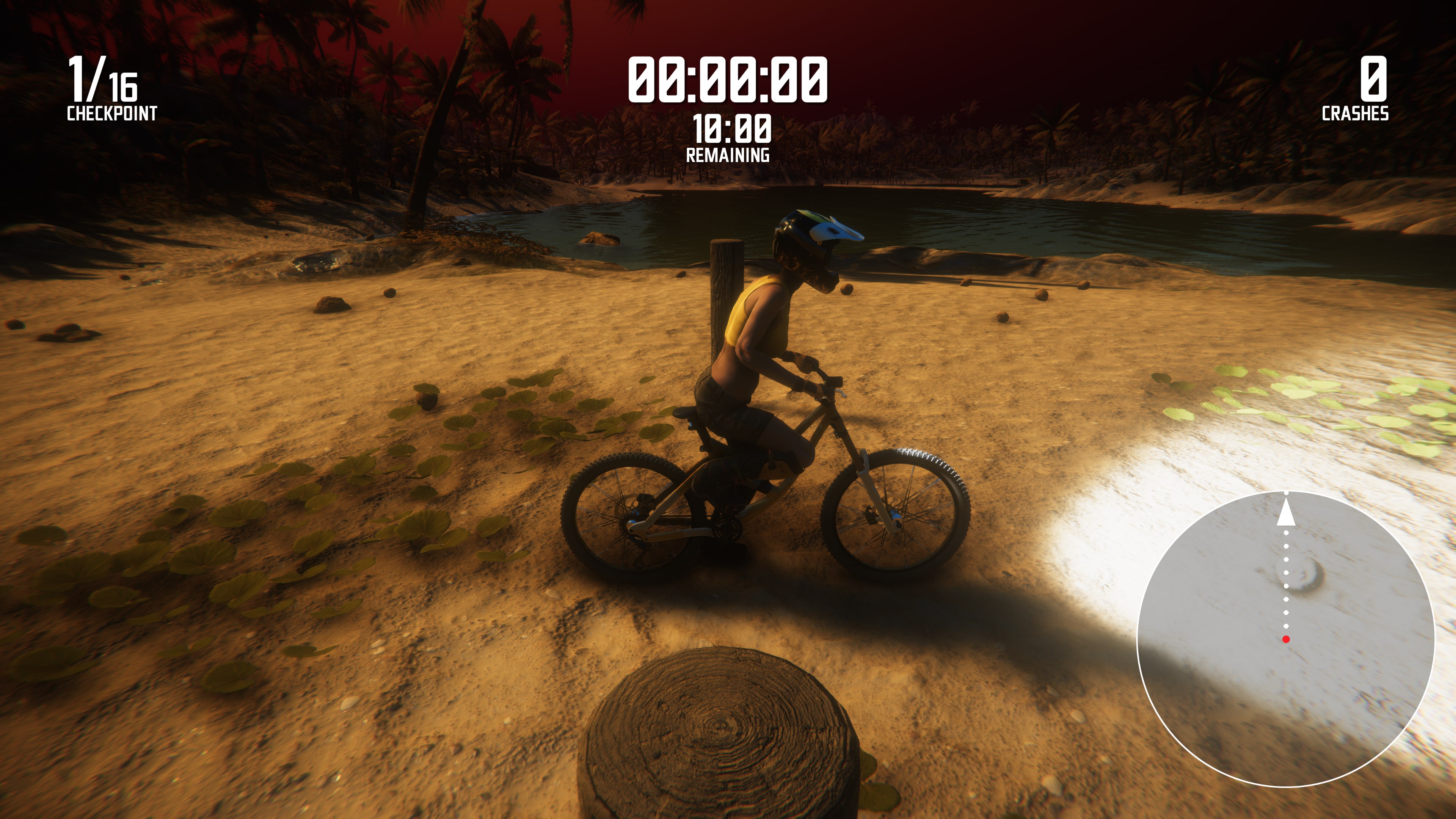 Total Trails Coming to PlayStation 5 on February 16 - Operation Sports