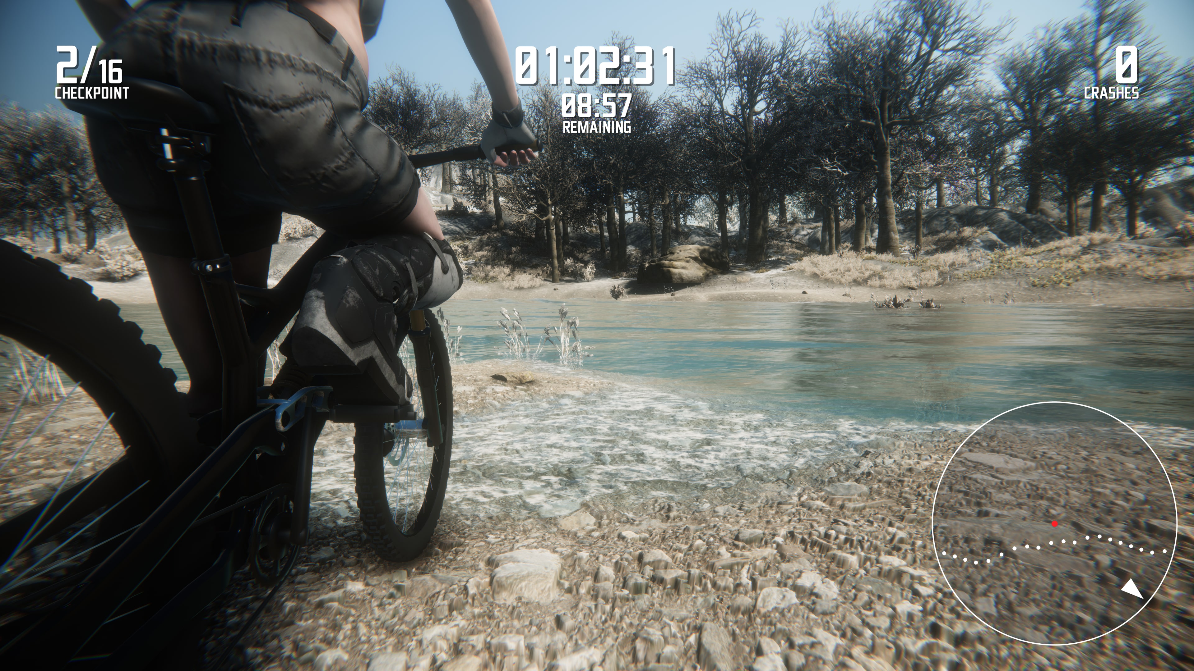 Total Trails Coming to PlayStation 5 on February 16 - Operation Sports