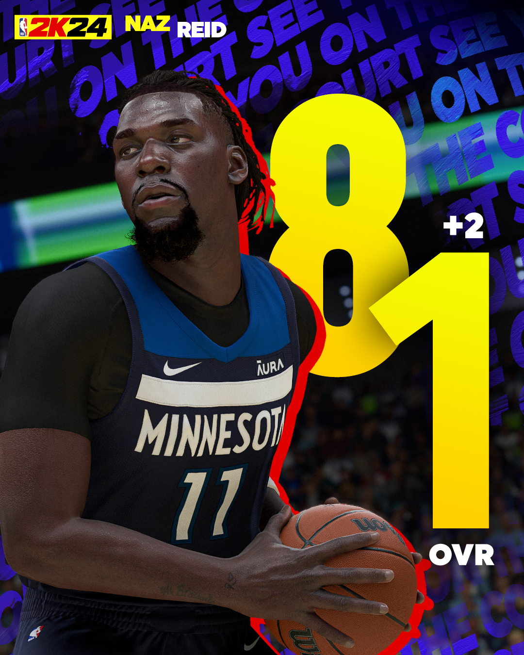 NBA 2K24 Roster Update Available - Full Details Here (3-28)