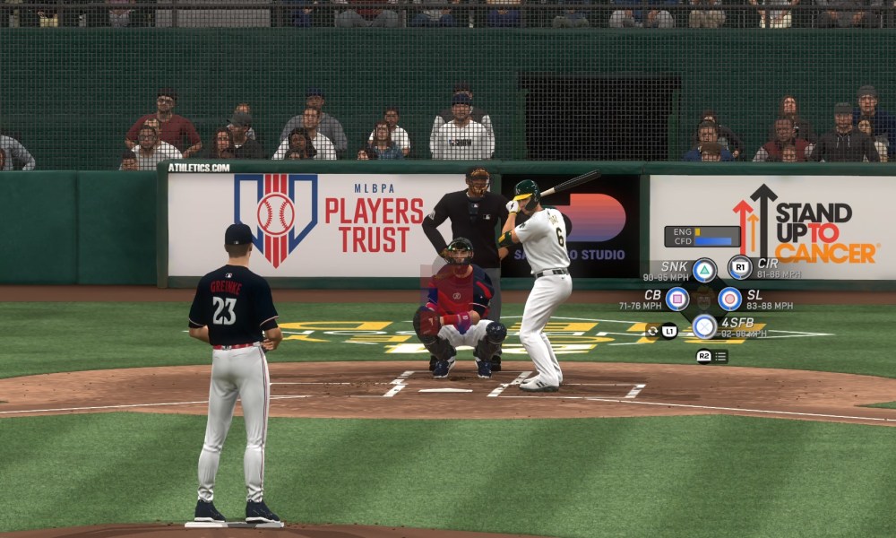Taking PitchCom to the Next Level in MLB The Show - Operation Sports