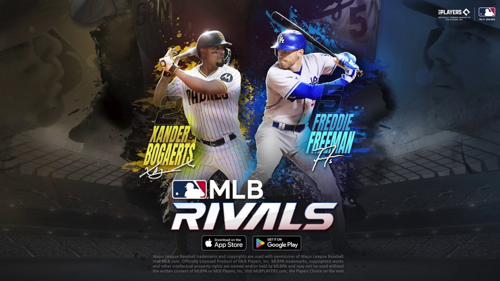 MLB Rivals Launches on Steam Today with Steam Deck Support - Operation ...