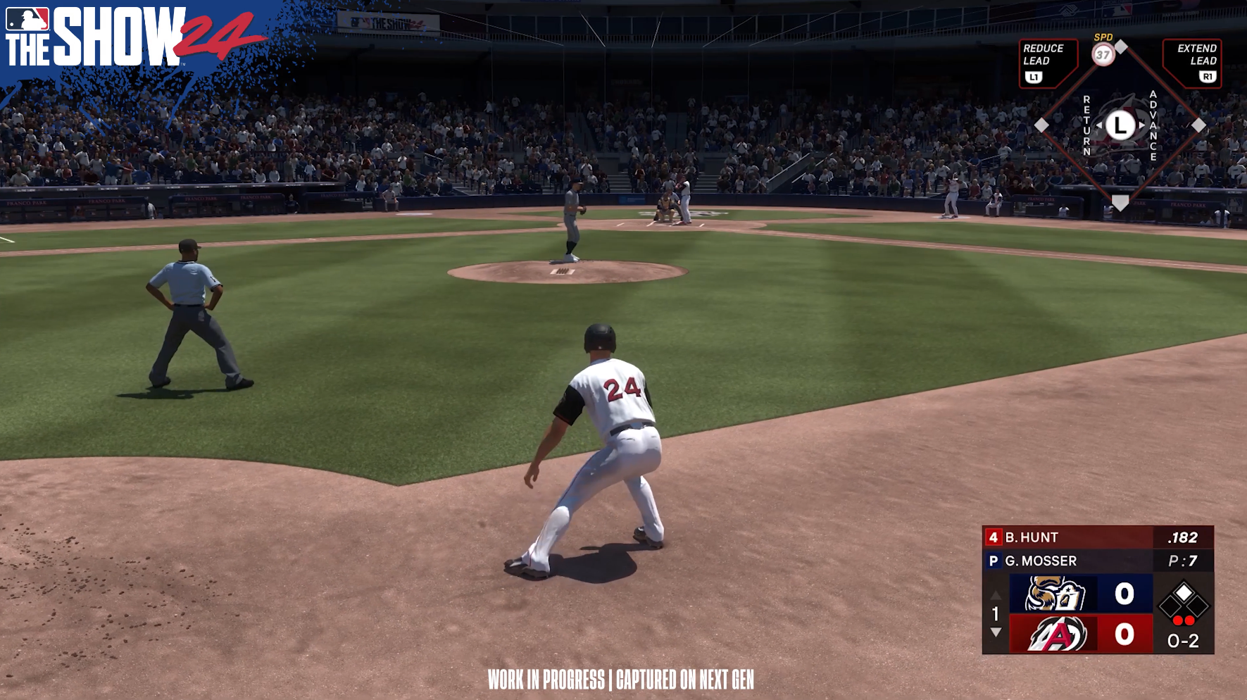 MLB The Show 24 Impact Plays, Player Face Improvements and Road to the ...