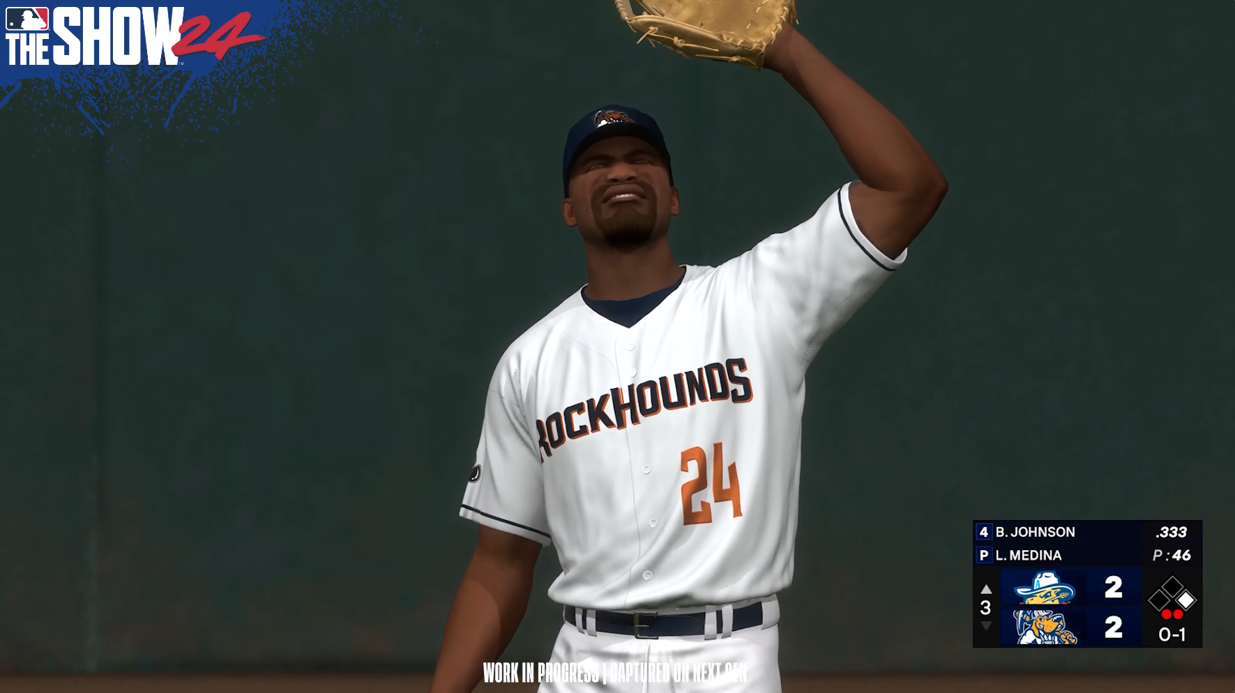 MLB The Show 24 Impact Plays, Player Face Improvements and Road to the ...