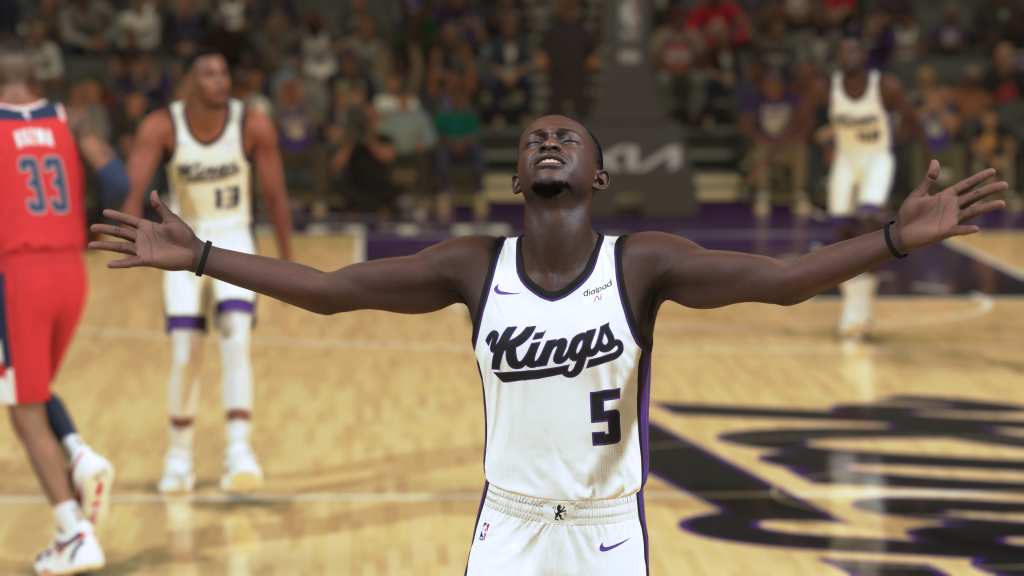 NBA 2K24 Roster Update Available - Full Details Here (3-7)
