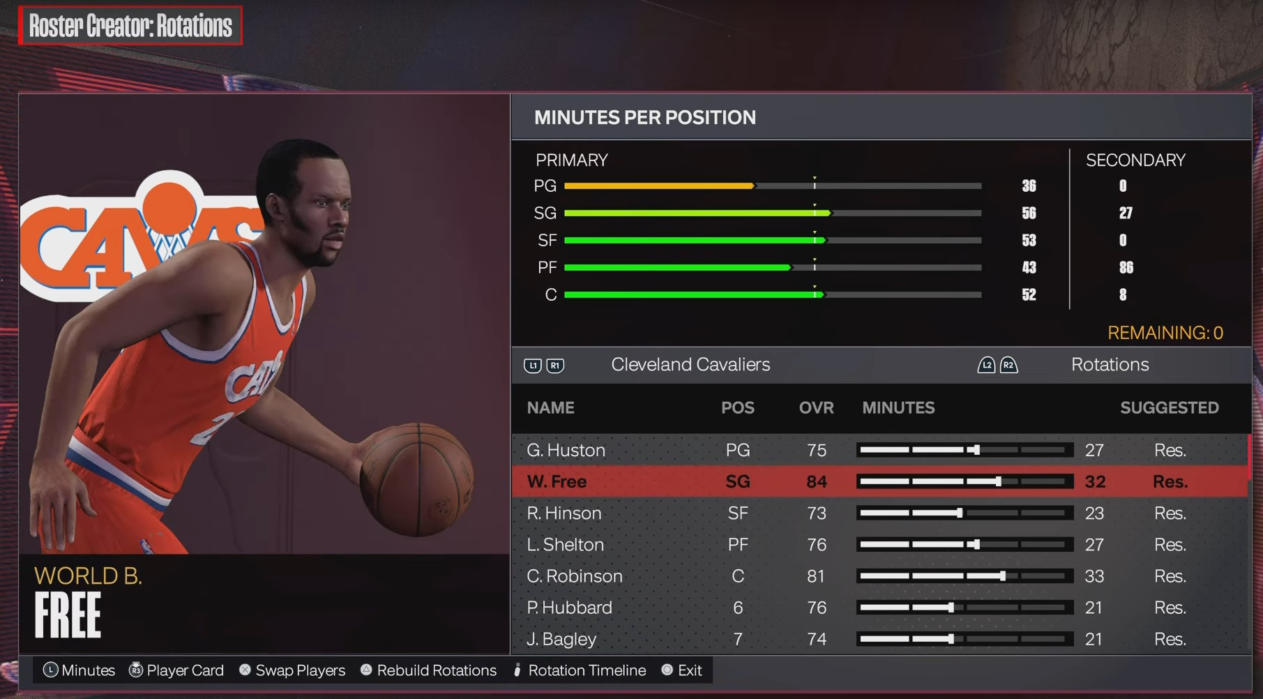 nba 2k24 magic vs bird era 2 - Operation Sports