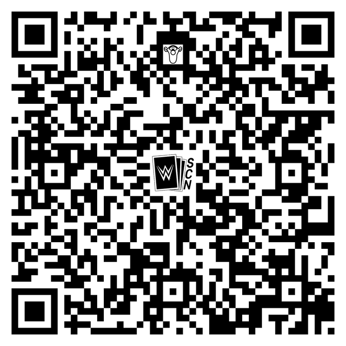 WWE Supercard QR codes: How to redeem WWE 2K24 rewards - Operation Sports