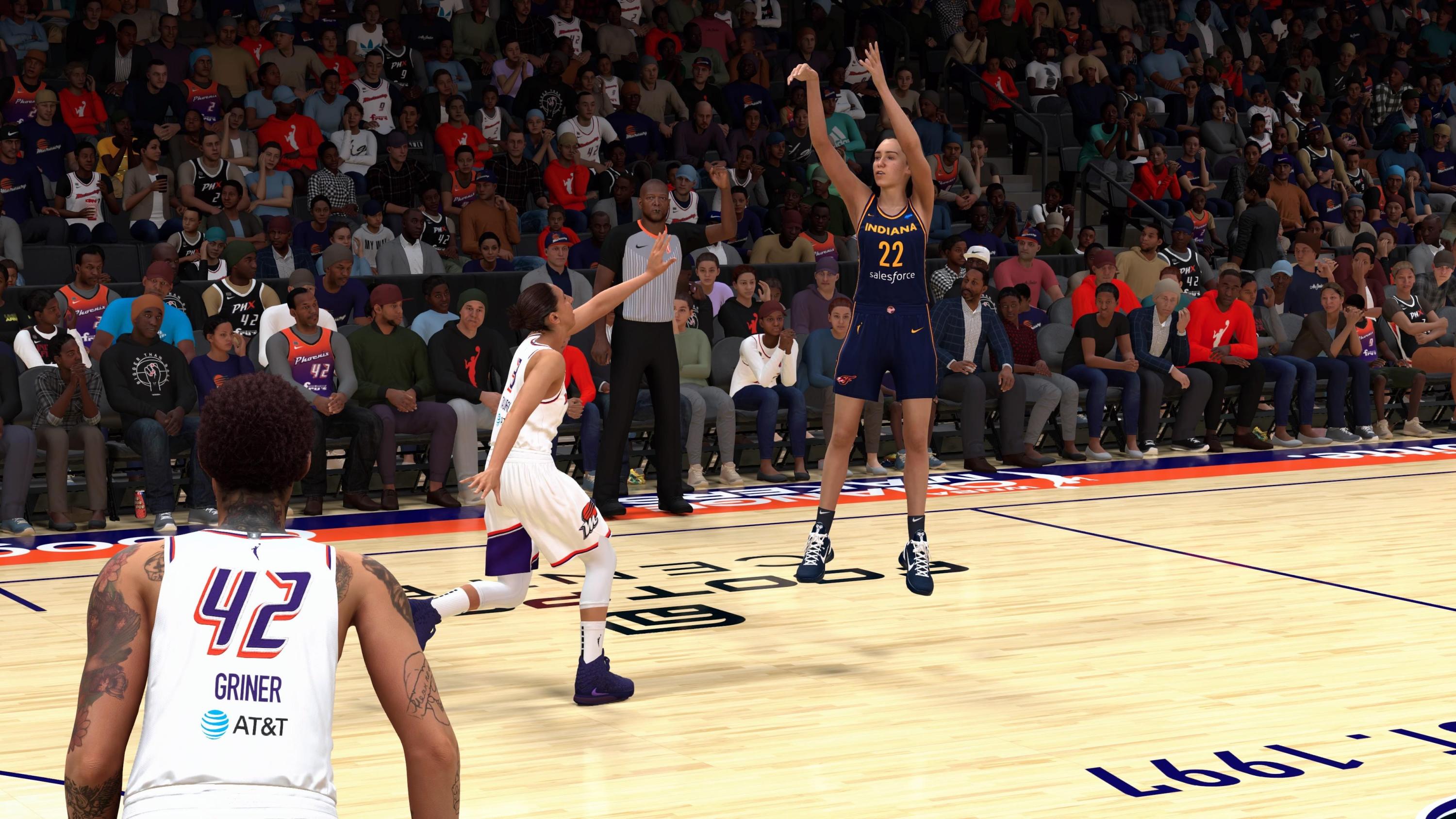 A Very Simple Badge That Improves Your Shooting in NBA 2K24