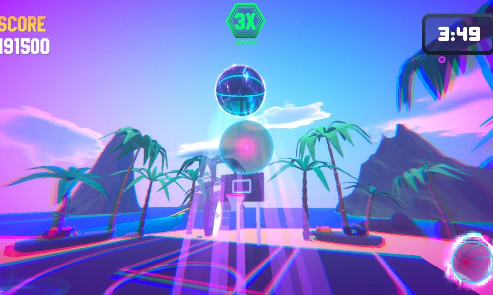 First Person Hooper - Operation Sports