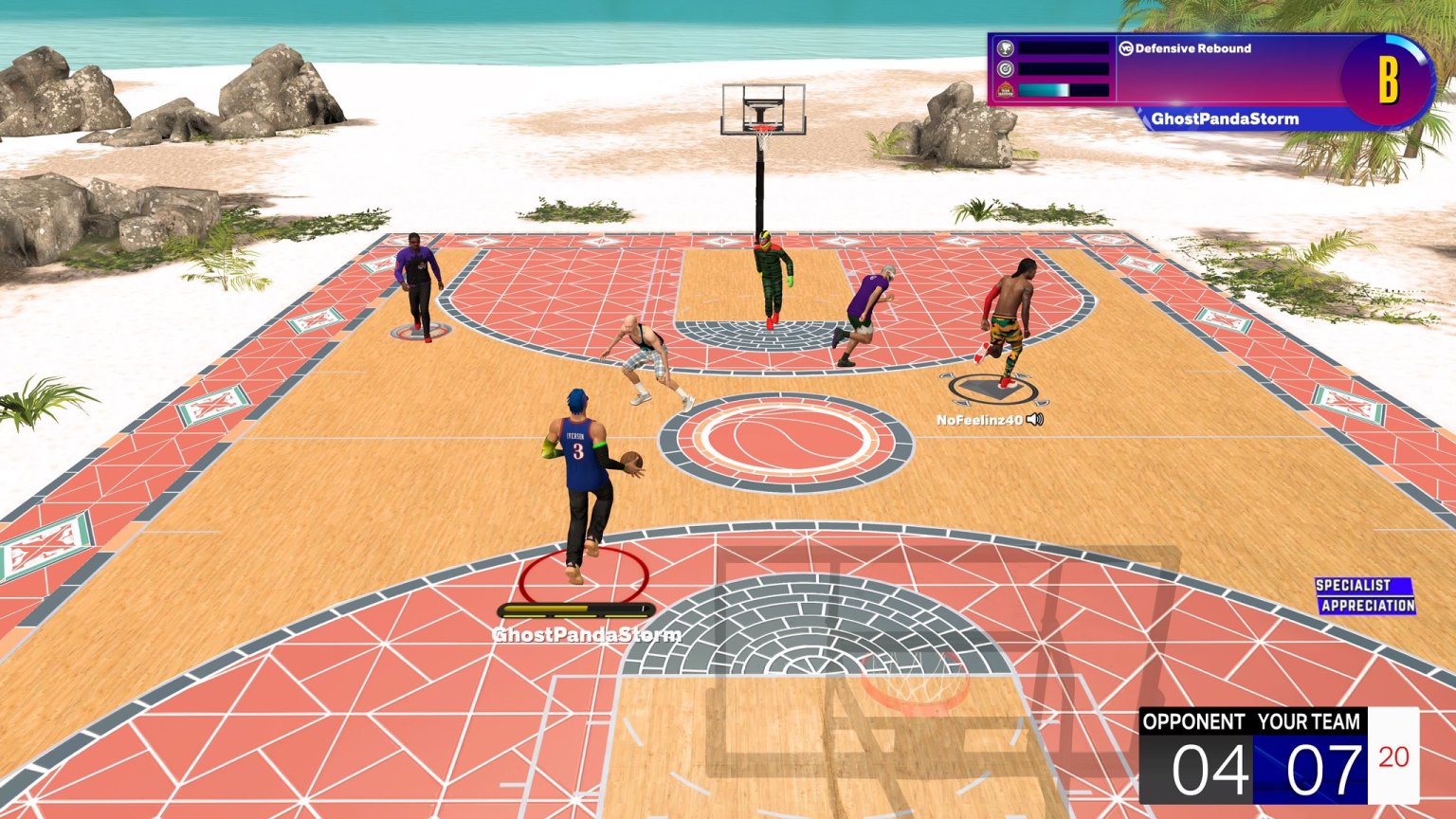 10 Best NBA 2K Games, Ranked - Operation Sports