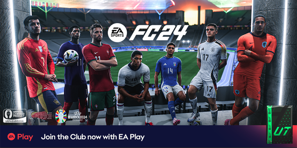 EA Sports FC 24 Review - New Name, Same Old FIFA Issues