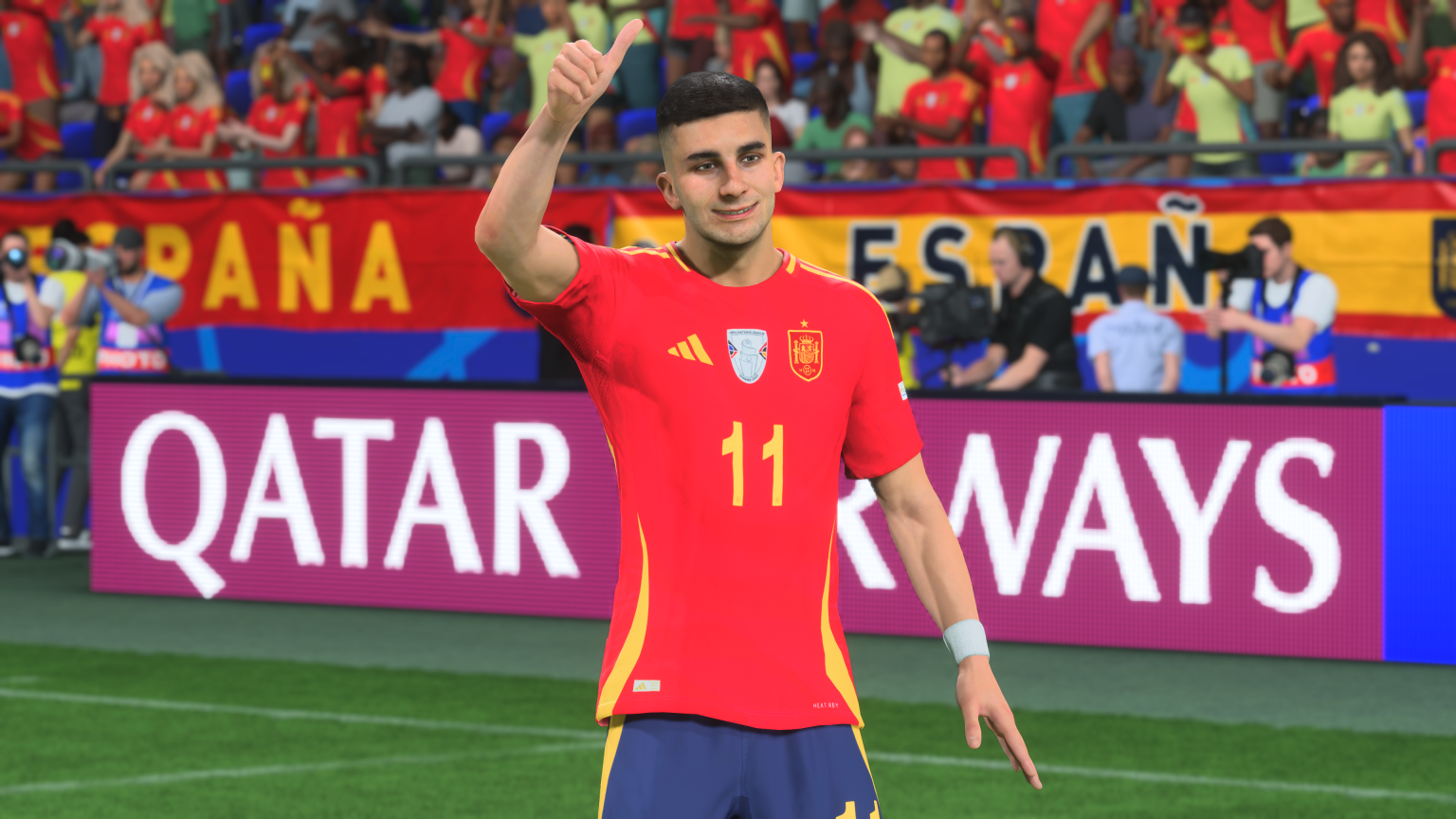 EA Sports FC 24 Patch #16 Available - Patch Notes - Operation Sports