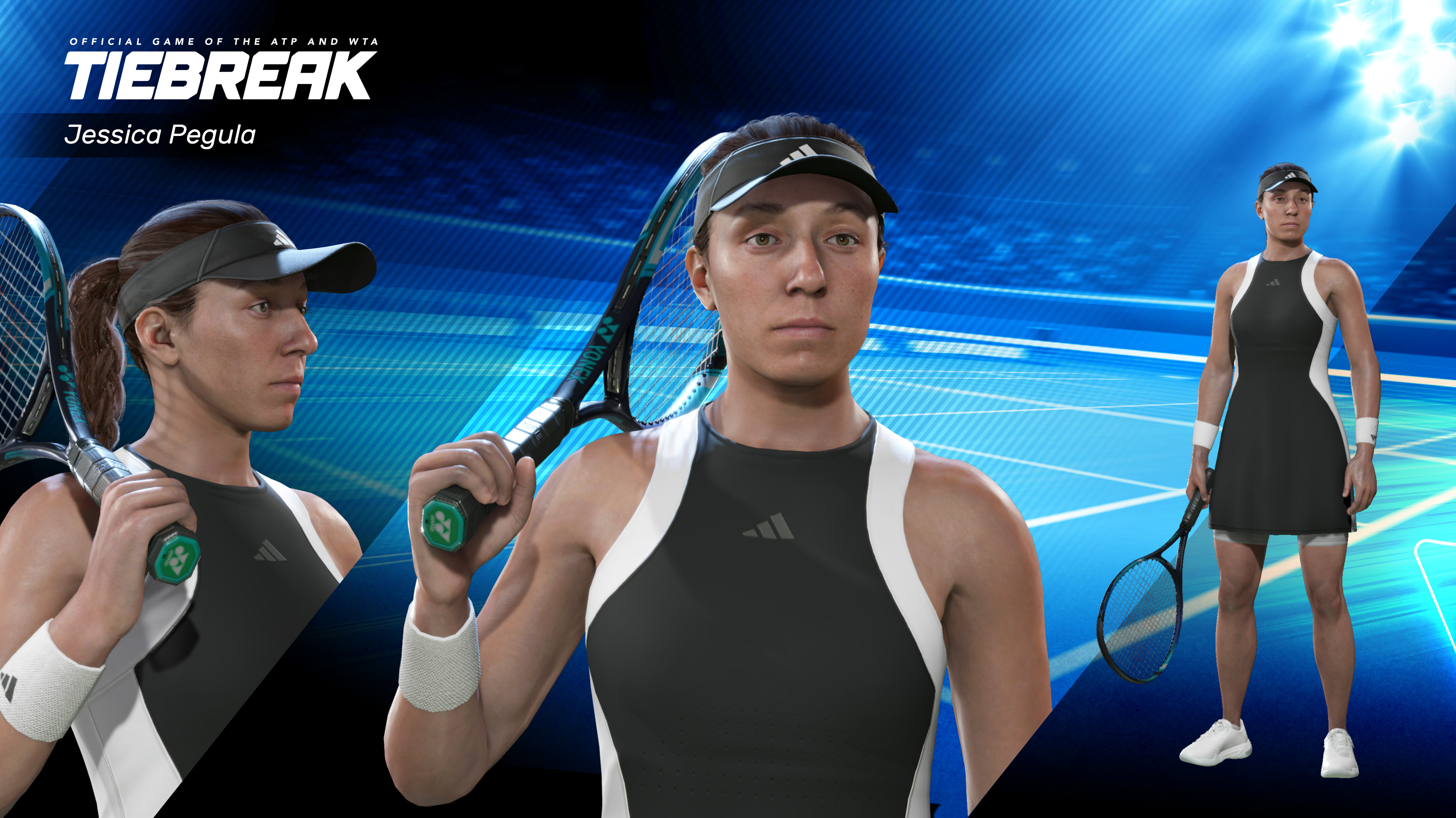 Tiebreak Early Access 5 Introduces Career Mode and Road Map to Release