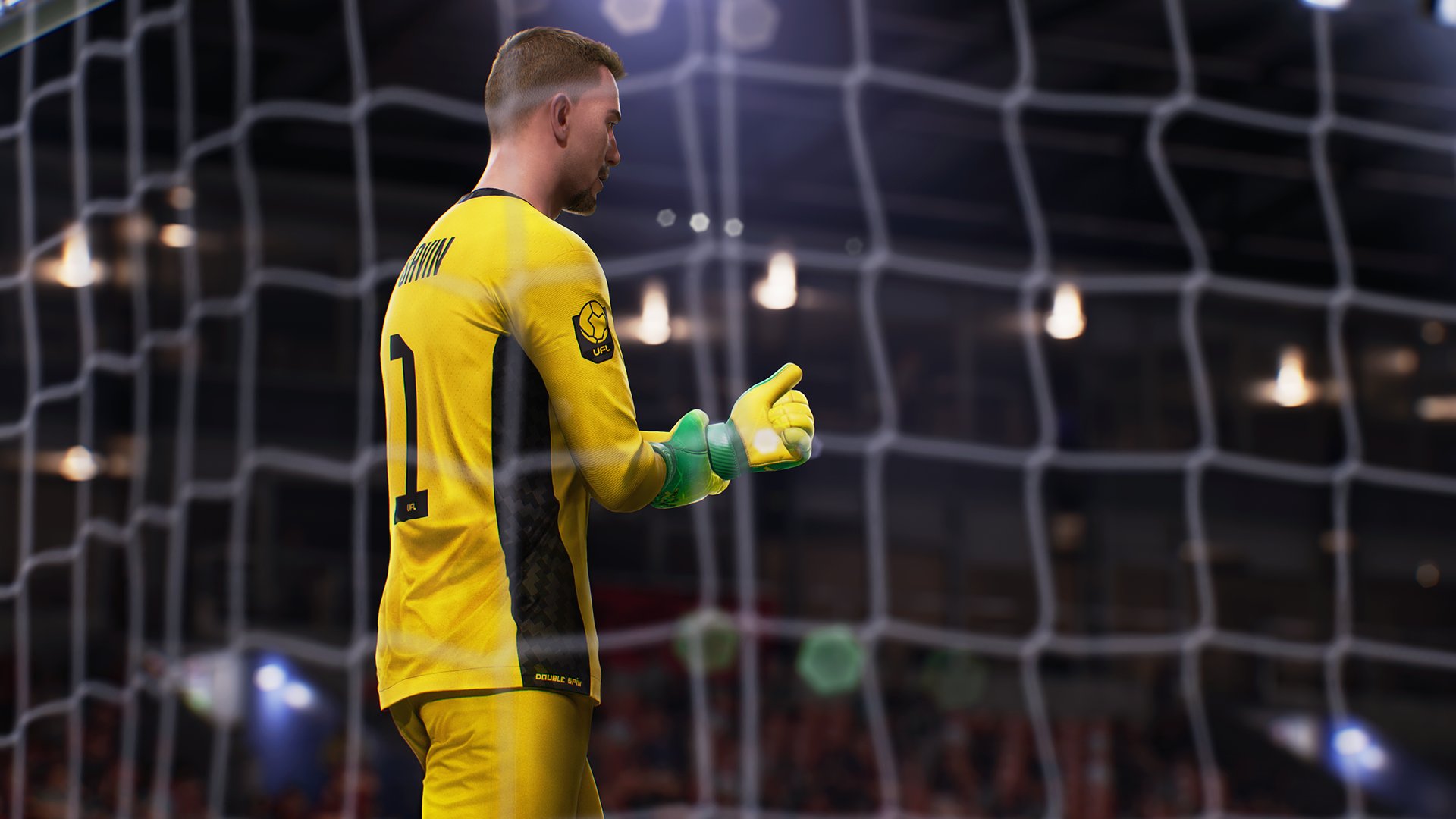 UFL Open Beta Begins on June 7 - Pre-Download Available Now - Operation Sports