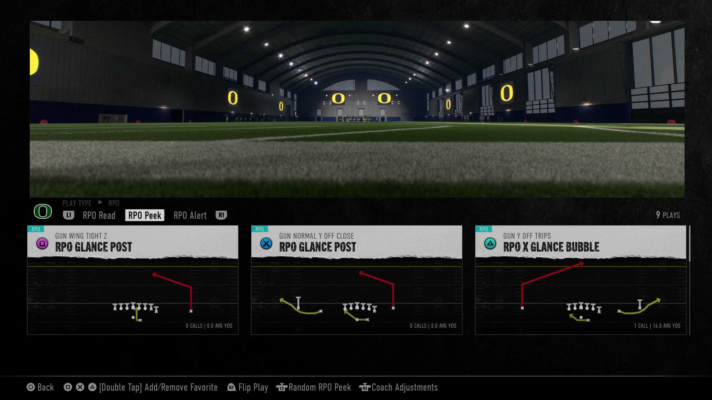How to Look at Every EA Sports College Football 25 Playbook