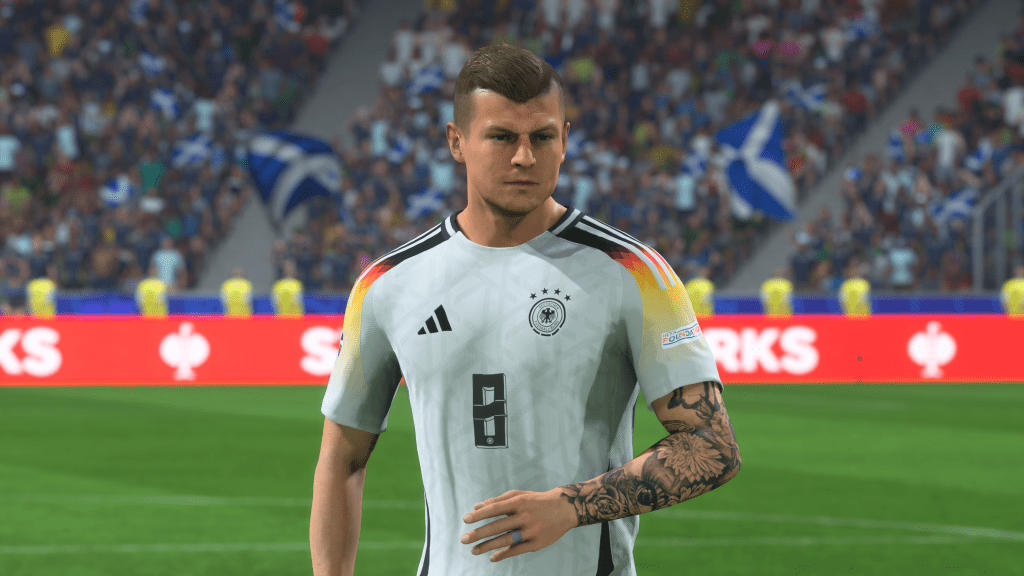 Complete List of EA Sports FC 24 Player Ratings and PlayStyles Revealed ...