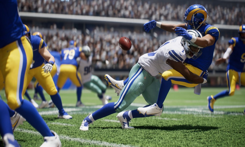 Madden NFL 25 Ratings Week Starts on July 29 - Operation Sports
